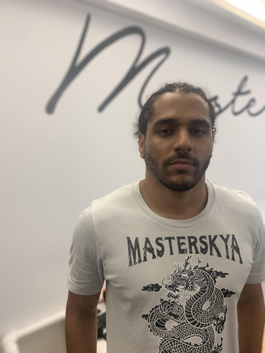 Masterskya HQ - NYC - Masterskya